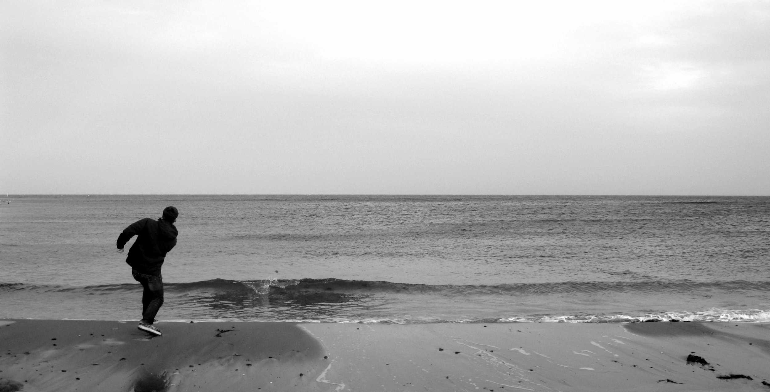 Home - Footprints of Serenity